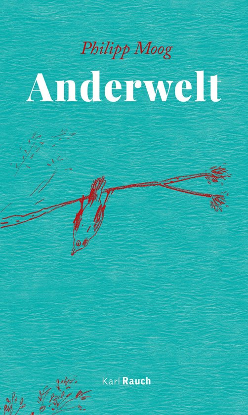 Anderwelt (ebook), Philipp Moog | 9783792002193 | Boeken | bol