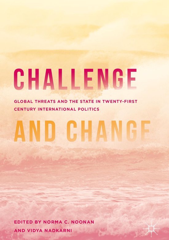 Challenge and Change | bol.com