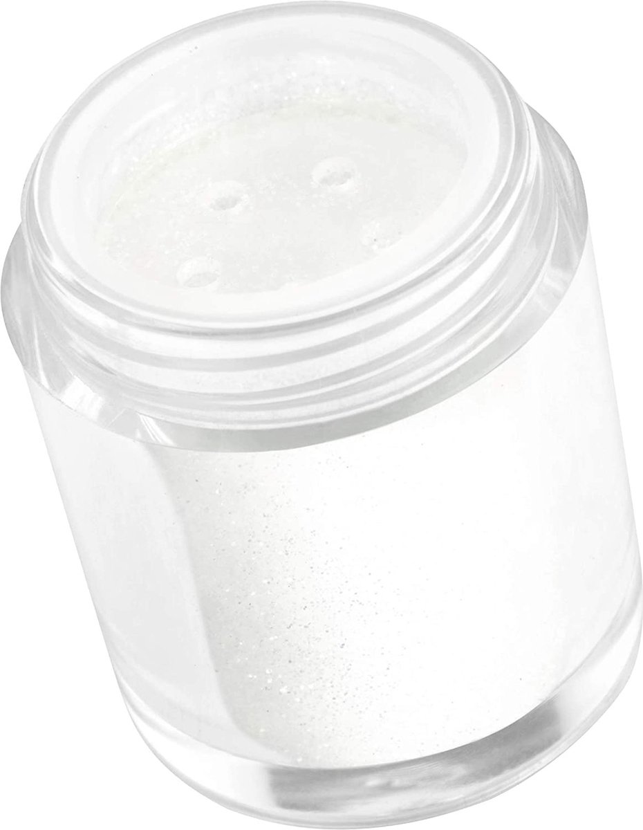 Collection Glam Crystal's Face And Body Glitter - 1 Unicorn Tearrs ...