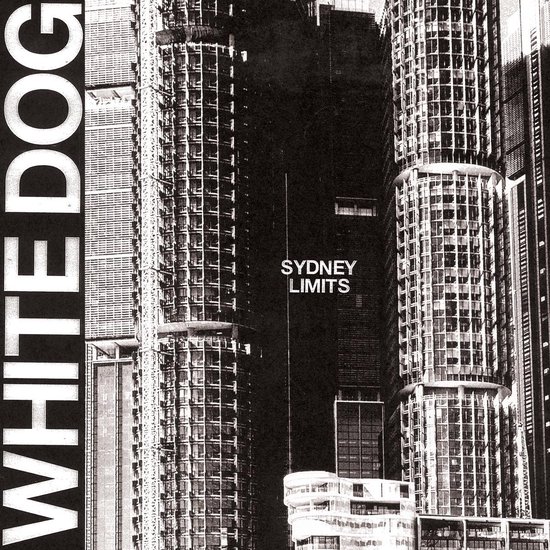 White Dog - Sydney Limits (LP), White Dog | CD (album) | Muziek | bol