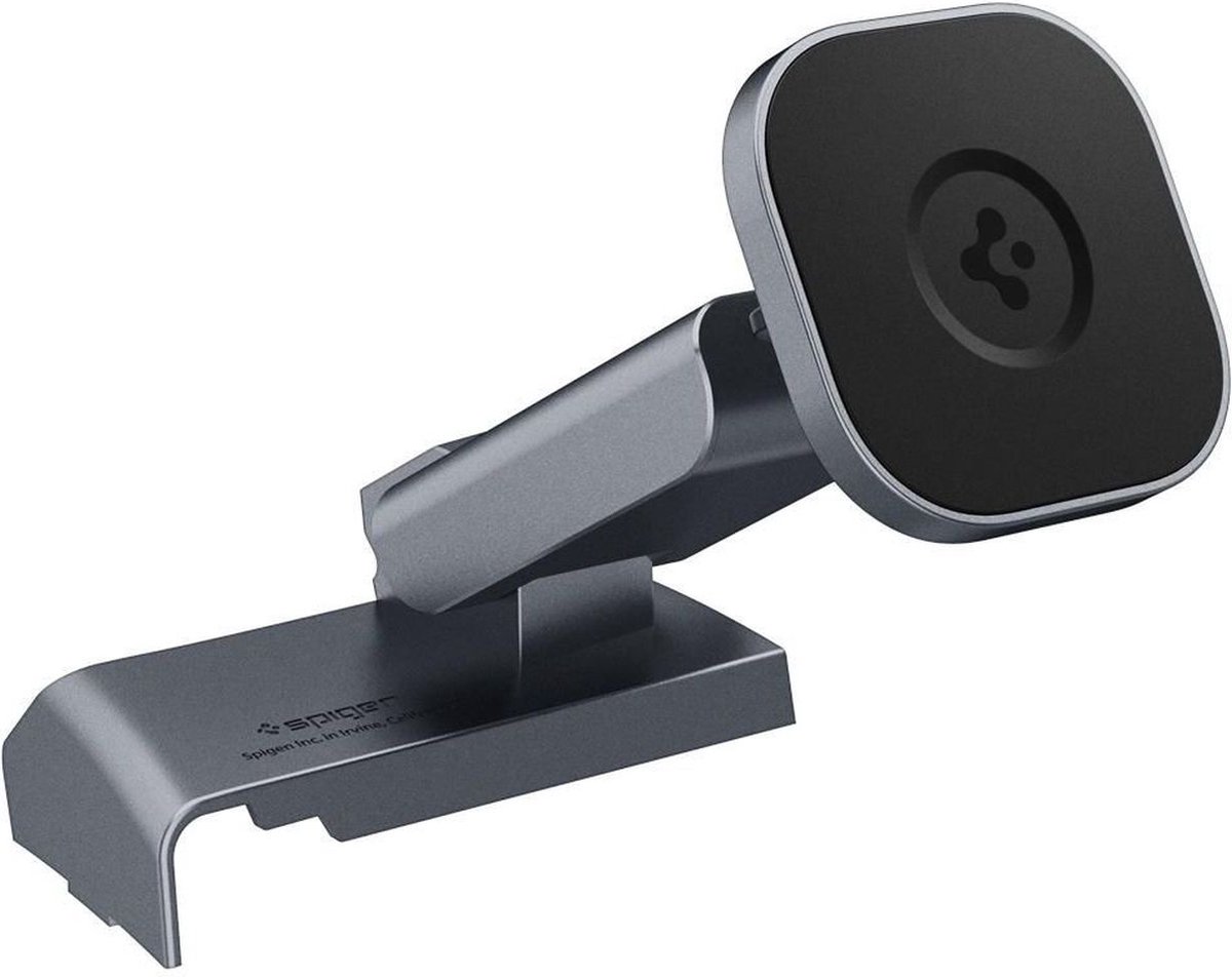 Spigen - Supports pour voiture magnétique pour tableau de bord Tesla ...
