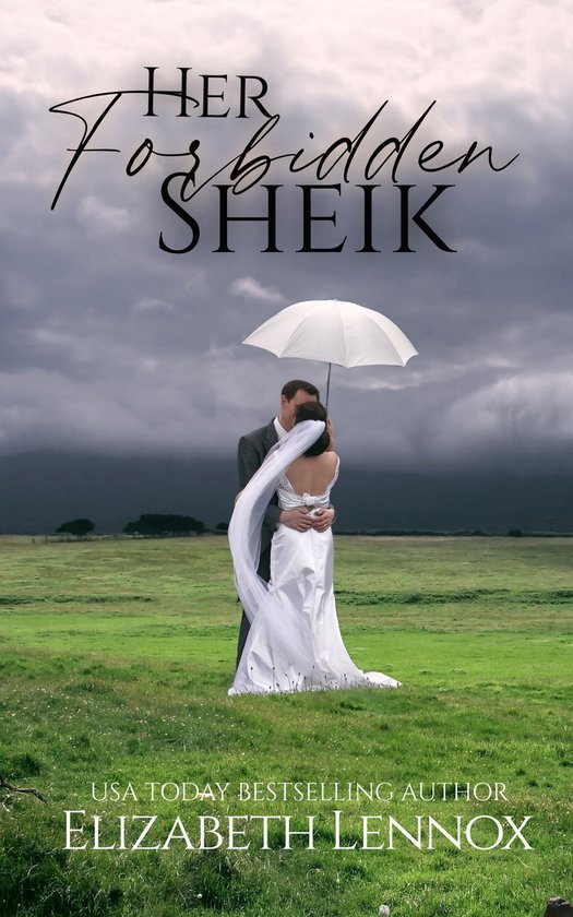 Del Taran Family 4 - Her Forbidden Sheik (ebook), Elizabeth Lennox ...
