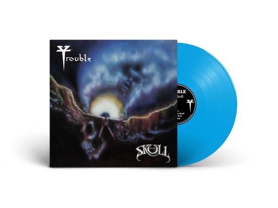 Trouble - The Skull (LP), Trouble | Muziek | bol