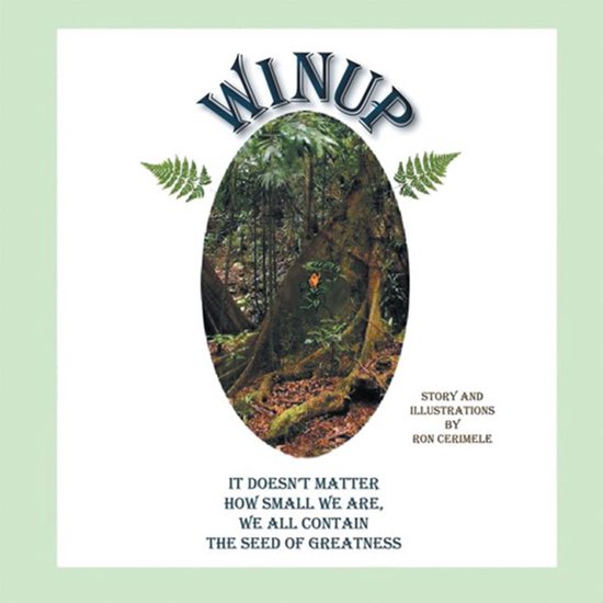 Winup (ebook), Ron Cerimele | 9781477111451 | Boeken | bol.com