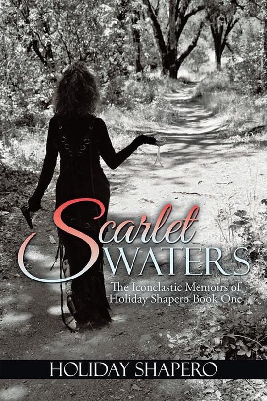 Scarlet Waters (ebook), Holiday Shapero | 9781503547384 | Boeken | bol.com