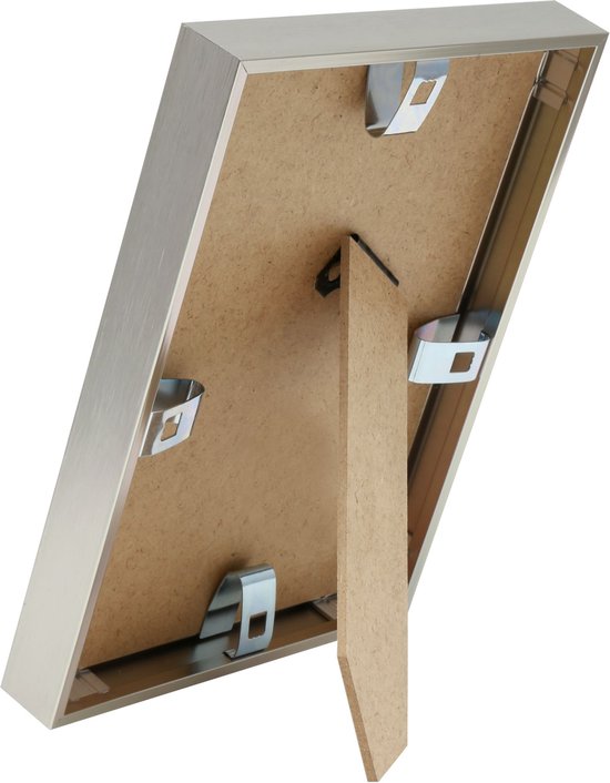 Deknudt Frames Cadre photo S024D7 en aluminium couleur bronze ...