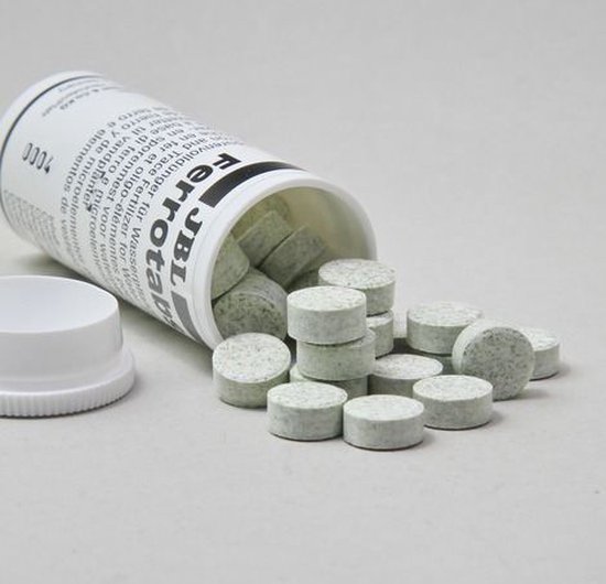 JBL Ferrotabs | bol