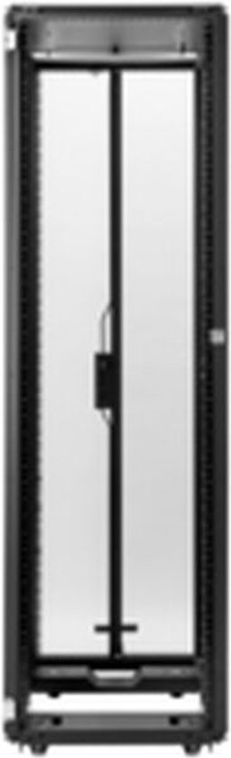 Wandrek Rack HPE P9K07A | bol.com