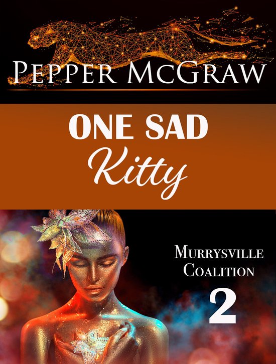 One Sad Kitty (ebook), Pepper Mcgraw | 1230003108017 | Boeken | bol.com