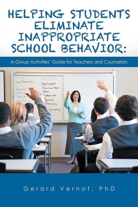Helping Students Eliminate Inappropriate School Behavior (ebook ...