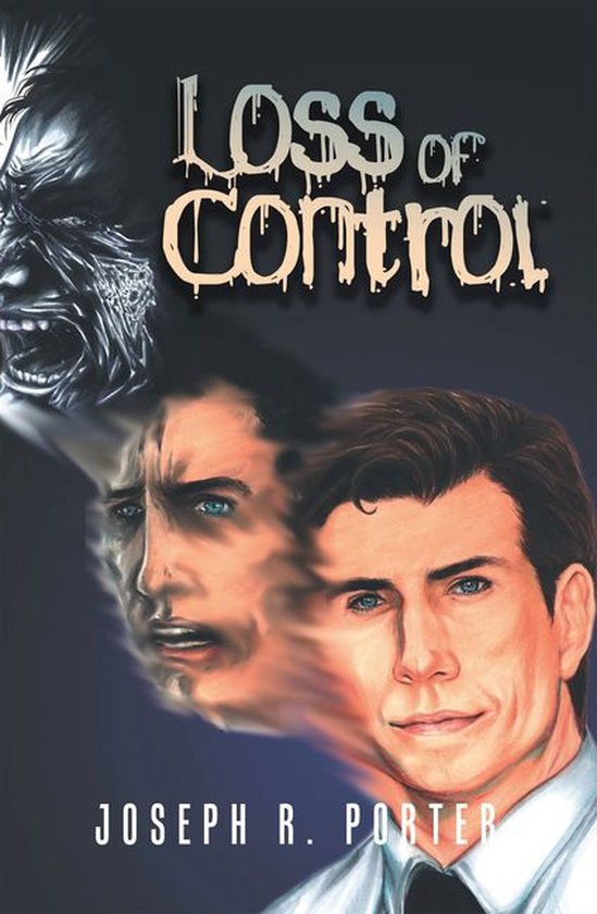 Loss of Control (ebook), Joseph R. Porter | 9781984570604 | Boeken ...