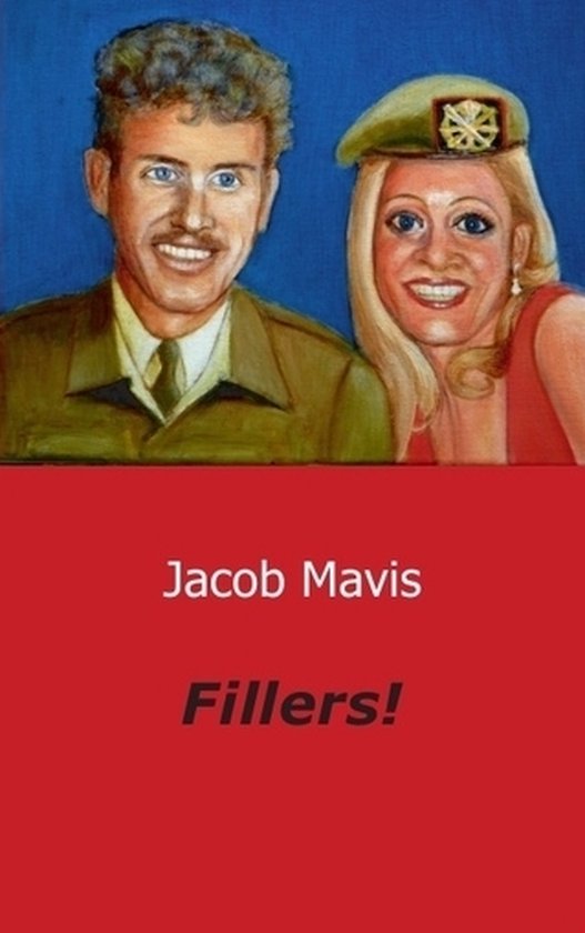 Fillers!, Jacob Mavis | 9789461934680 | Boeken | bol