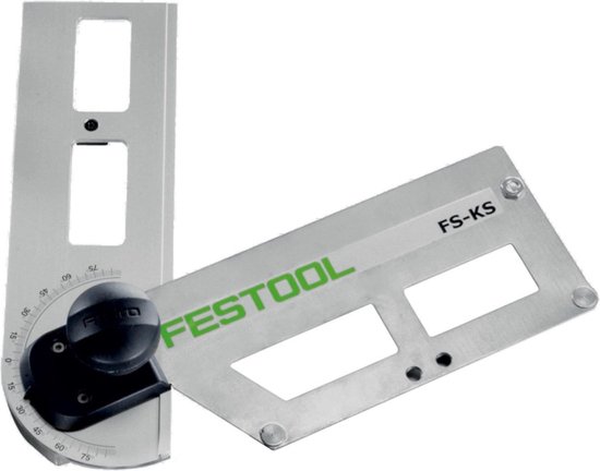 Festool FS-KS Combizwaaihaak 491588 | bol