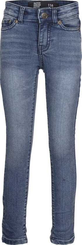 Dutch Dream Denim Jeans Meisjes 'Macho' | bol
