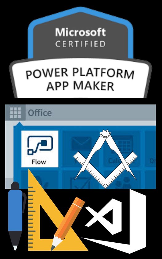 Microsoft Power Platform App Maker - ( PL-100 ) (ebook), Saransh ...