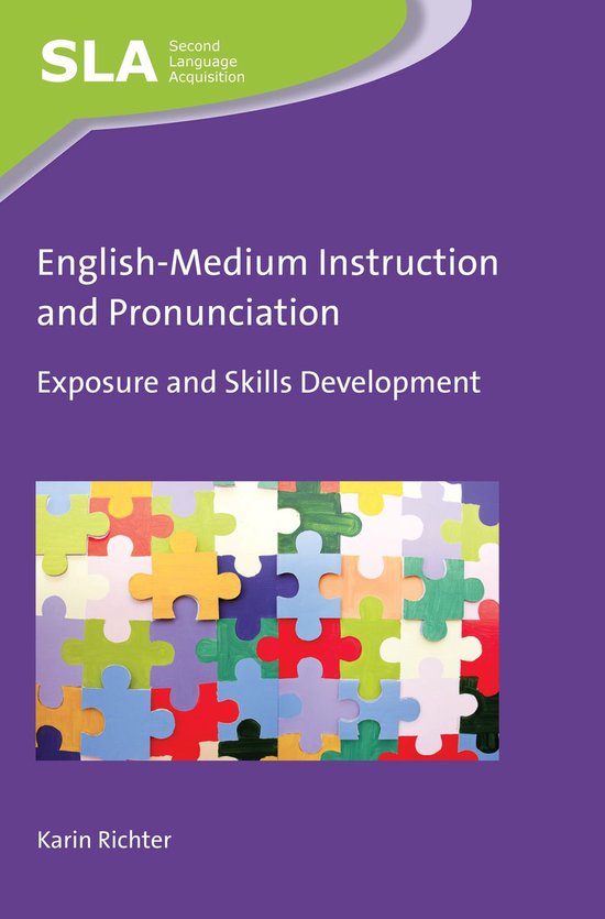 Second Language Acquisition 131 - English-Medium Instruction and ...