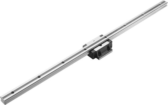 HG15 loopwagen op 2000mm rail | bol.com