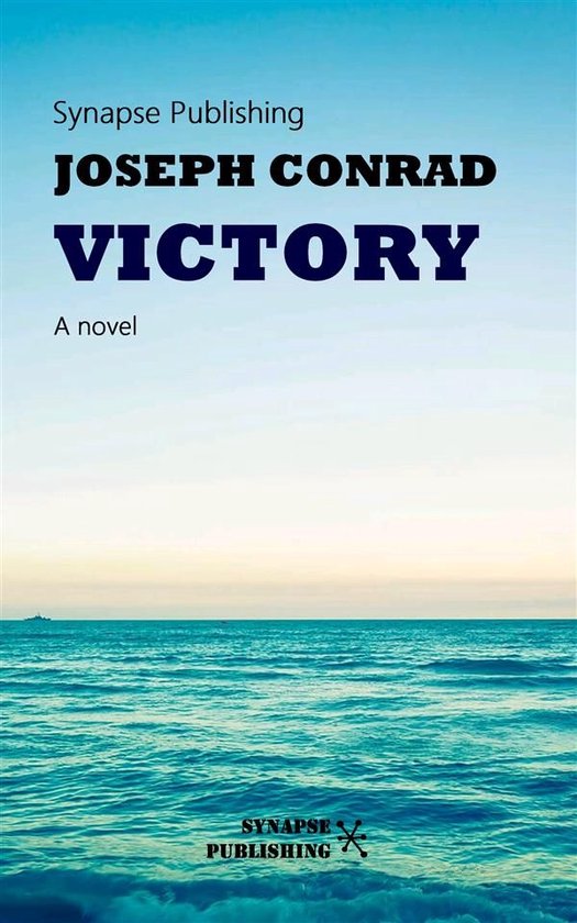 Victory (ebook), Joseph Conrad | 9788832570380 | Boeken | bol