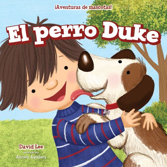 ¡Aventuras de mascotas! (Pet Tales!) - El perro Duke (Duke the Dog ...