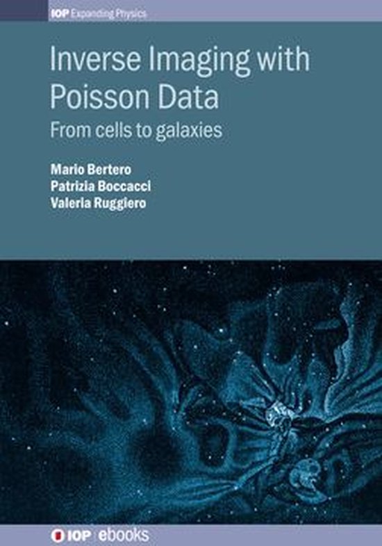IOP Expanding Physics - Inverse Imaging with Poisson Data (ebook ...