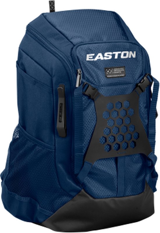 Easton Walk-Off NX Backpack - Navy | bol