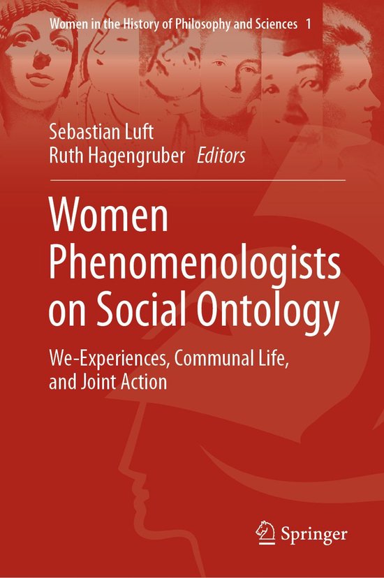 Women in the History of Philosophy and Sciences 1 - Women ...