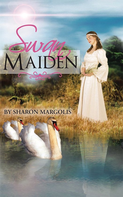Swan Maiden (ebook), Sharon Margolis | 9781477233412 | Boeken | bol