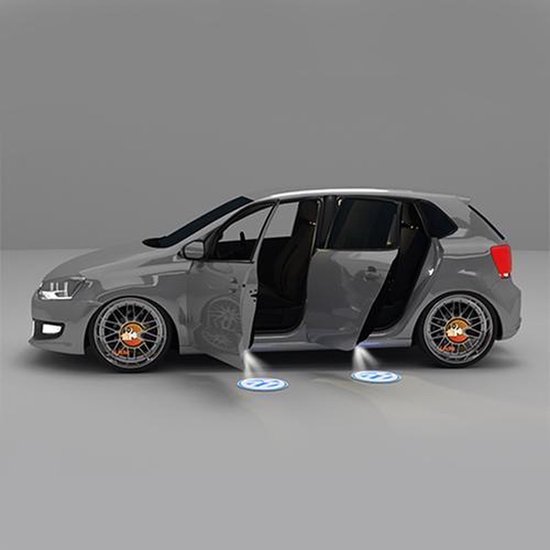 Auto Logo Projector | bol