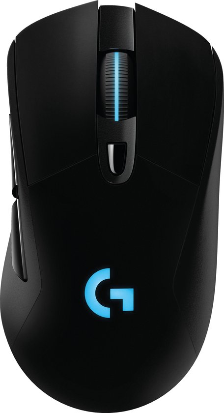 Logitech G403 Prodigy RF Wireless | bol