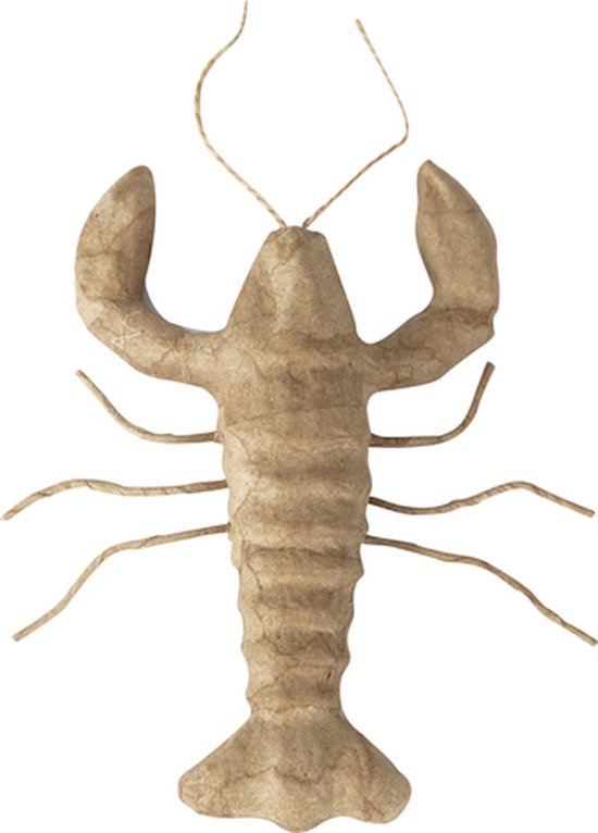 Decopatch Kreeft | bol