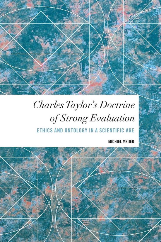 Values and Identities: Crossing Philosophical Borders - Charles Taylor ...