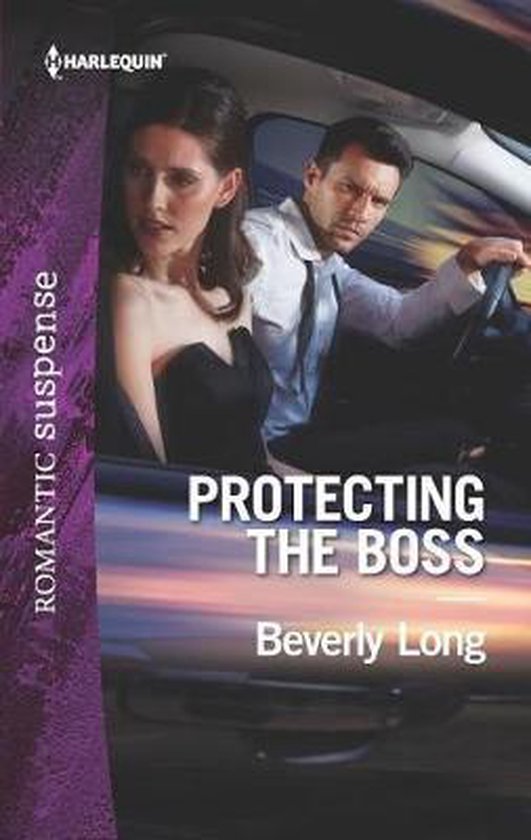 Protecting the Boss, Beverly Long | 9781335661845 | Boeken | bol.com