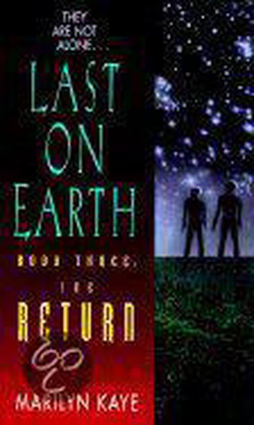 The Return, Marilyn Kaye | 9780380798346 | Boeken | bol.com