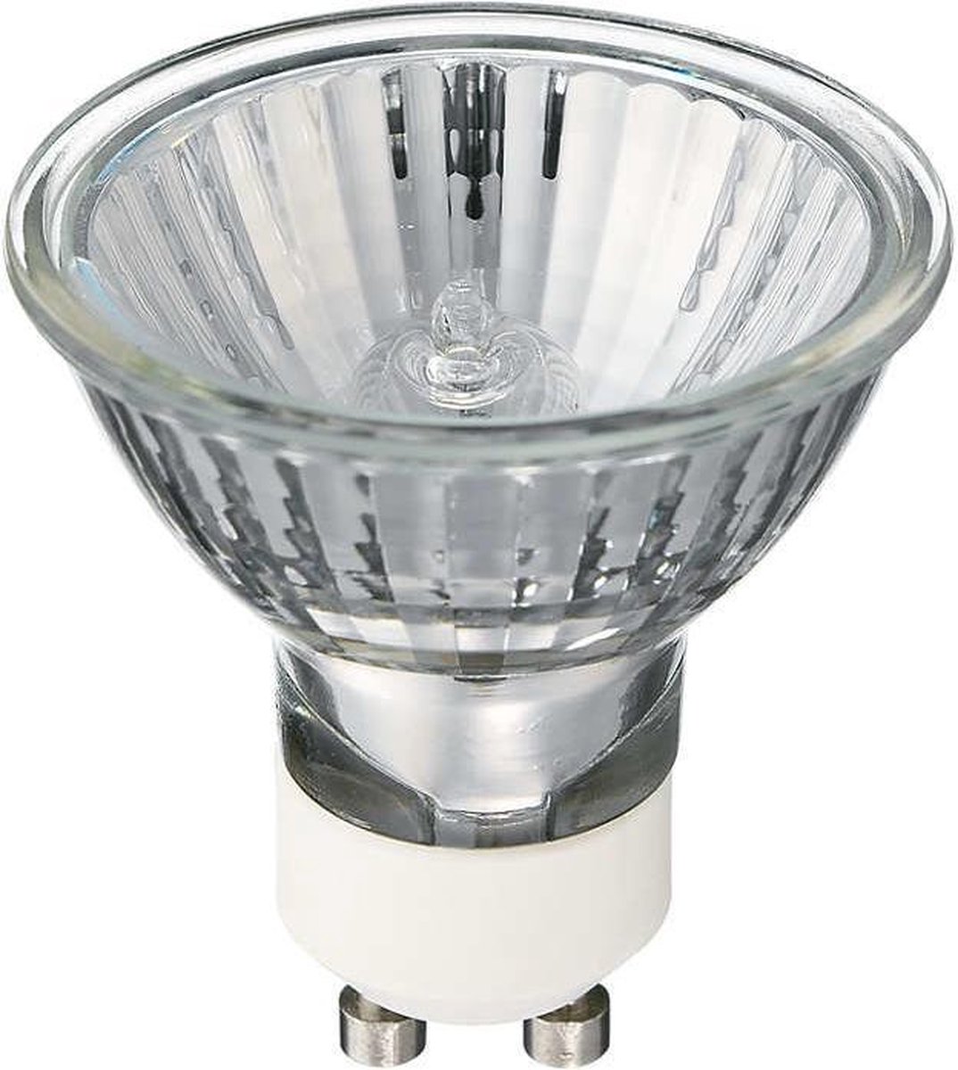 Philips 65283665 35w Gu10 D Warm Wit Halogeenlamp