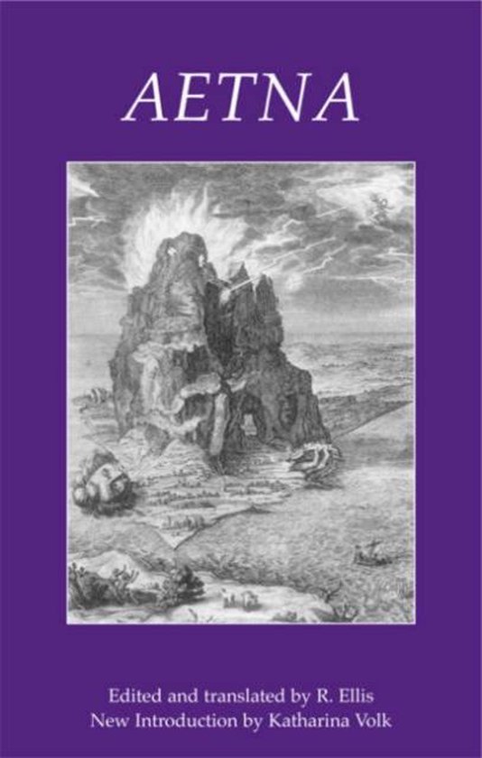 Bristol Phoenix Press Classic Editions- Aetna | 9781904675389 | Boeken ...