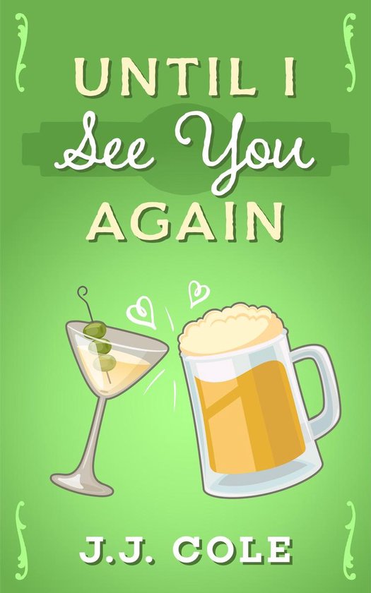 Until I See You Again (ebook), JJ Cole | 9781310430435 | Boeken | bol.com
