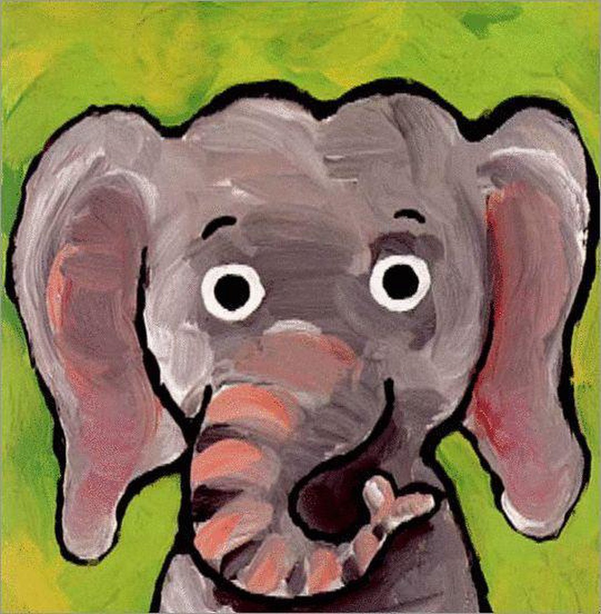 Flaporen, Jane Cabrera | 9789041010216 | Boeken | bol.com