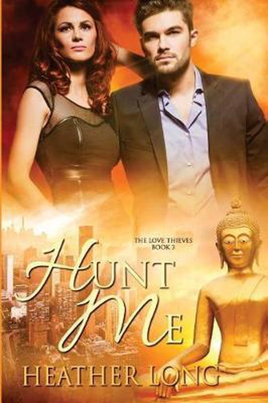 Hunt Me, Heather Long | 9781683610922 | Boeken | bol.com
