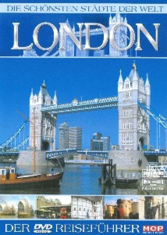 London (Dvd) | Dvd's | bol