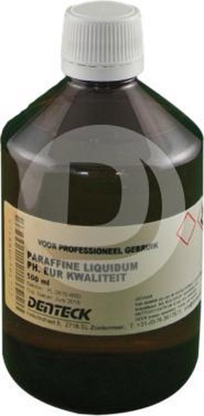 Paraffine Olie | bol