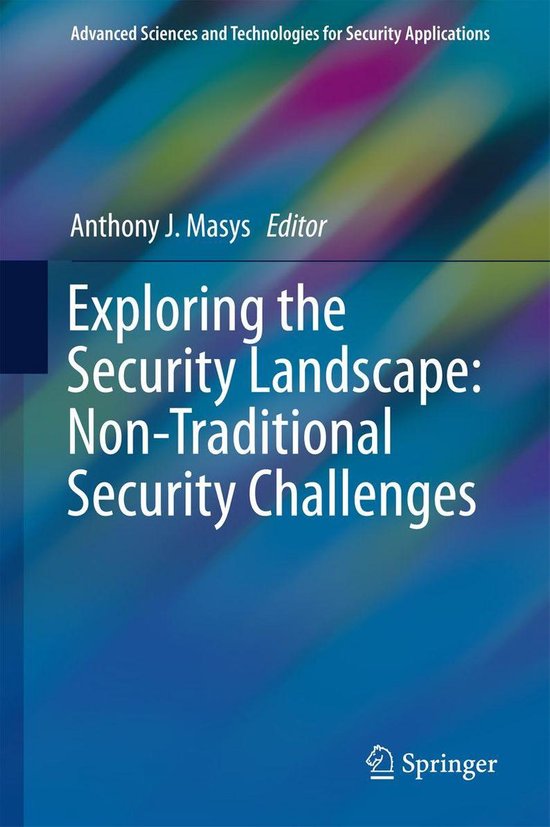 Advanced Sciences and Technologies for Security Applications ...
