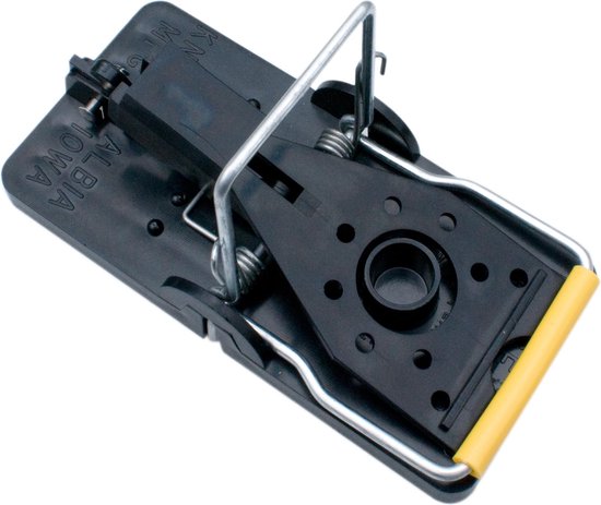 Snap-E mouse trap original | bol