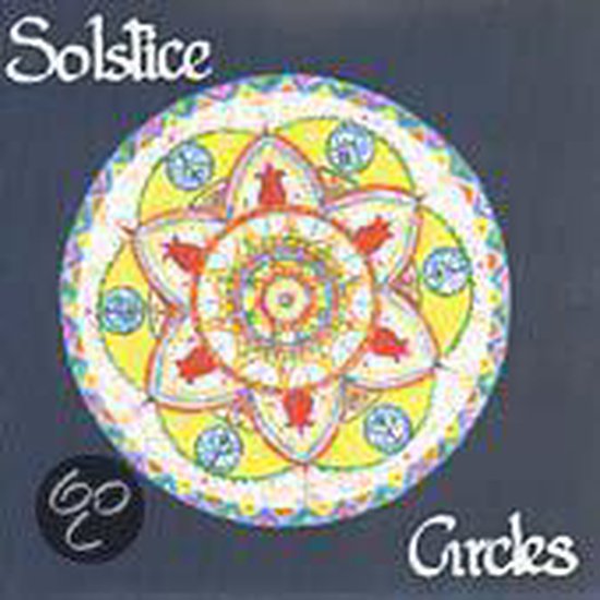 Circles, Solstice | CD (album) | Muziek | bol