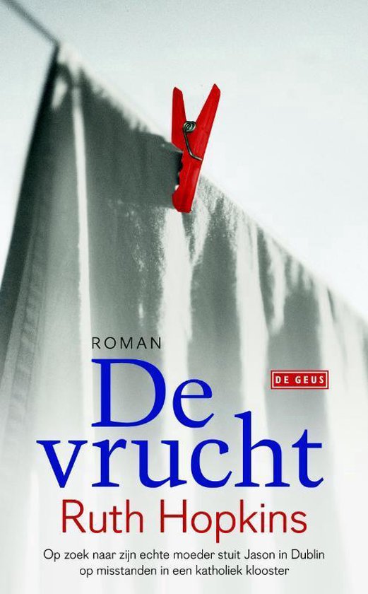 Vrucht, Ruth Hopkins | 9789044517453 | Boeken | bol.com