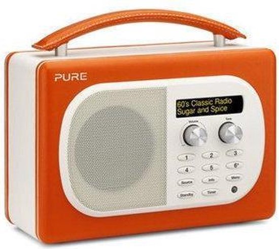 Pure Evoke Mio | bol.com