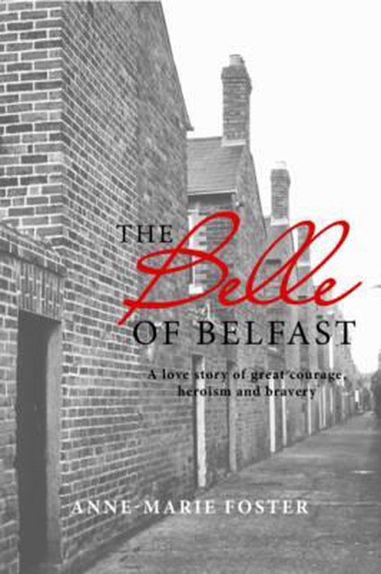 The Belle of Belfast, Anne-Marie Foster | 9781742576190 | Boeken | bol.com