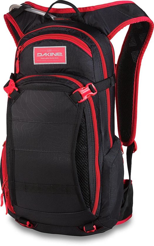 DAKINE Rugzak - Nomad 18L w reservoir Phoenix | bol