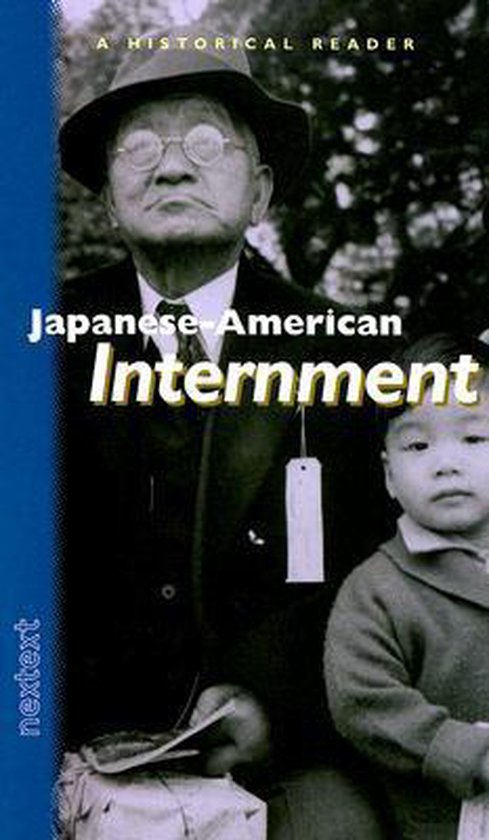 Japanese-American Internment | 9780618003655 | McDougal Littel | Boeken ...