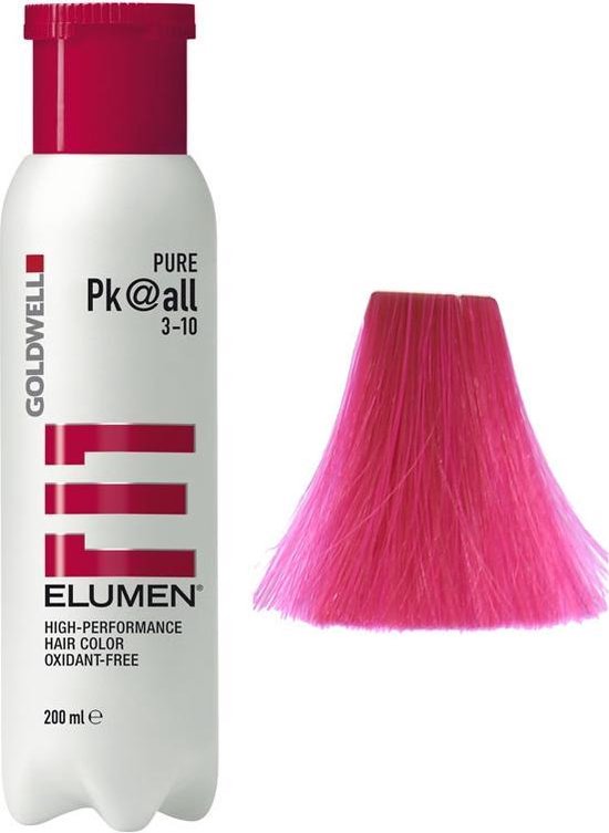 Coloration Cheveux Elumen PK @ ALL | bol.com