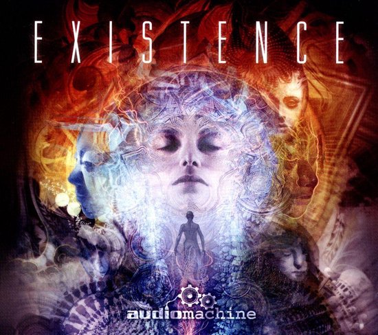 Existence, Audiomachine | CD (album) | Muziek | bol.com
